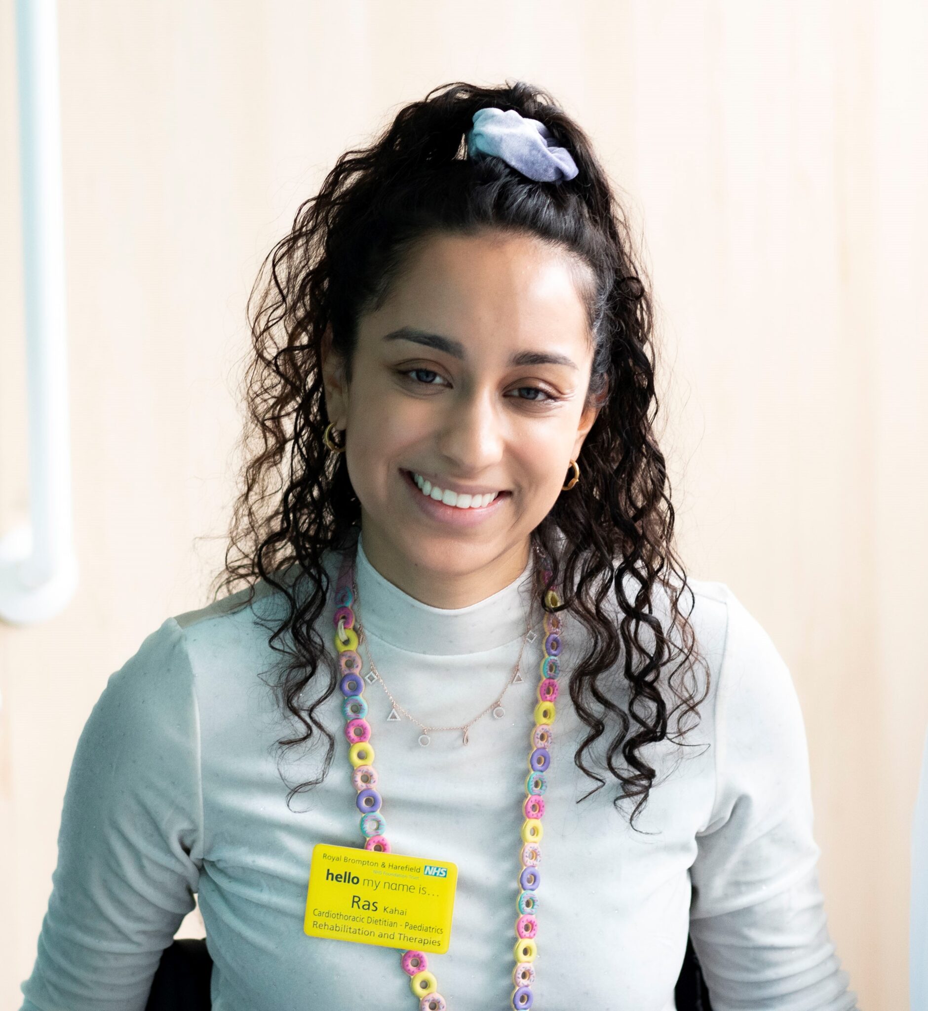 Improving inclusion for disabled colleagues – Leadership Academy
